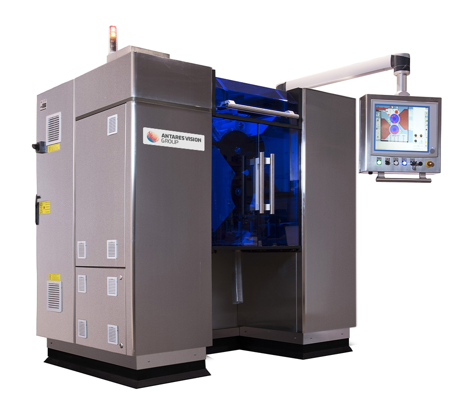 Diamind Line - Lifescience